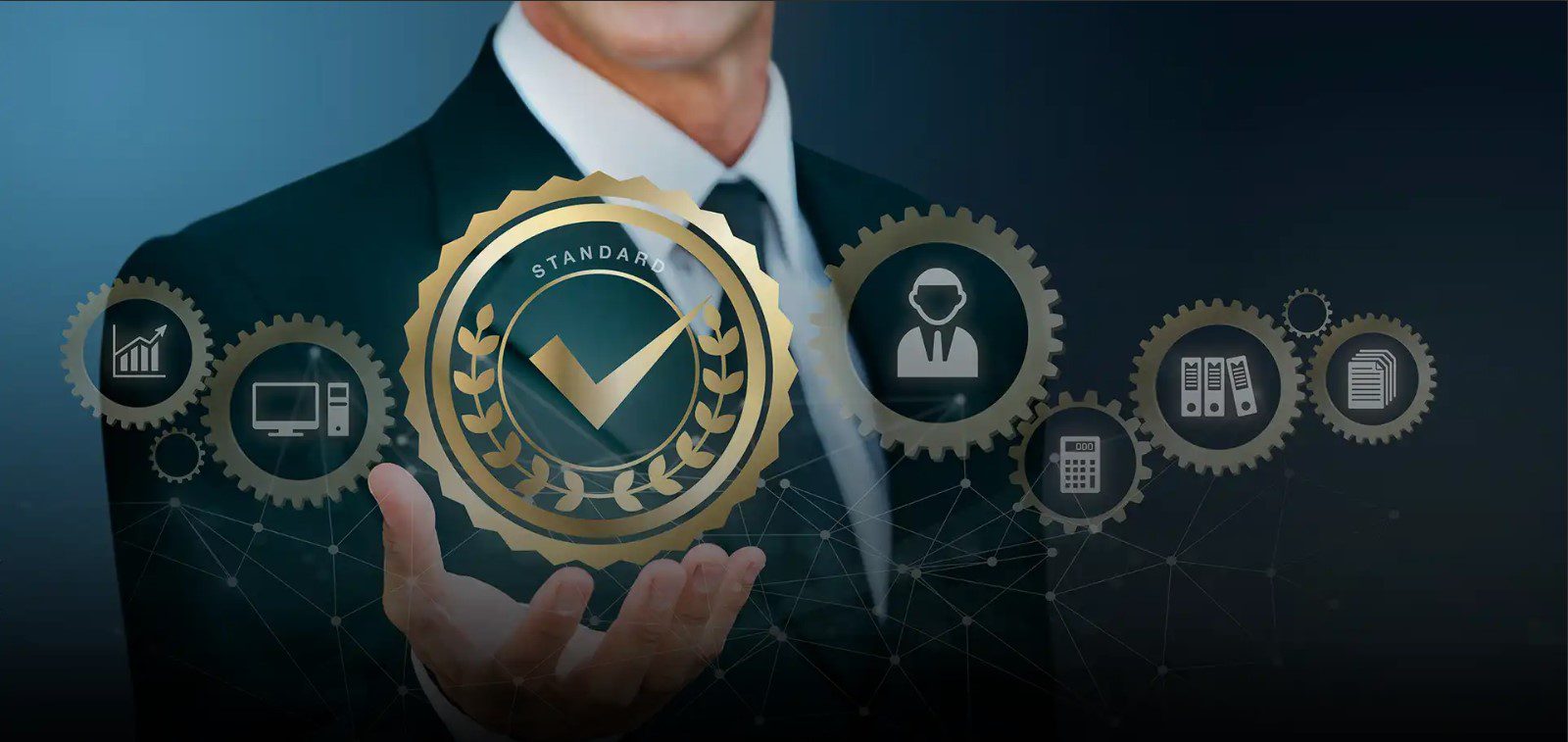 Management Systems Implementation | ISO 9001, 14001 & 45001